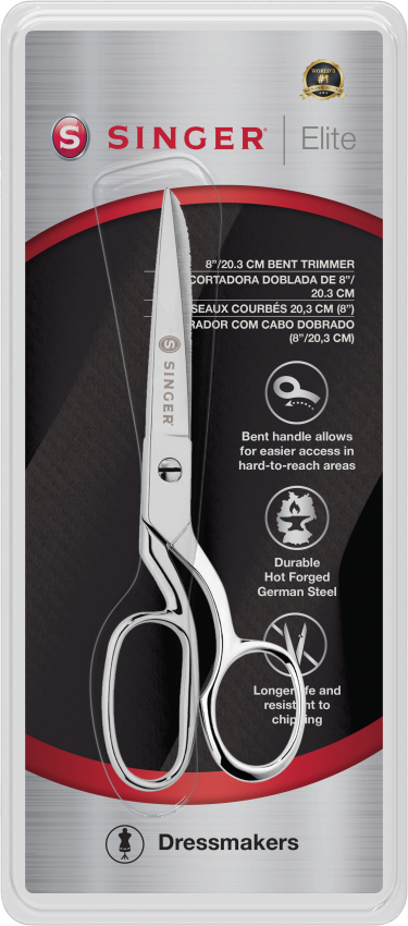 Naaimachine singer 7205 + singer schaar - MyClubDeals